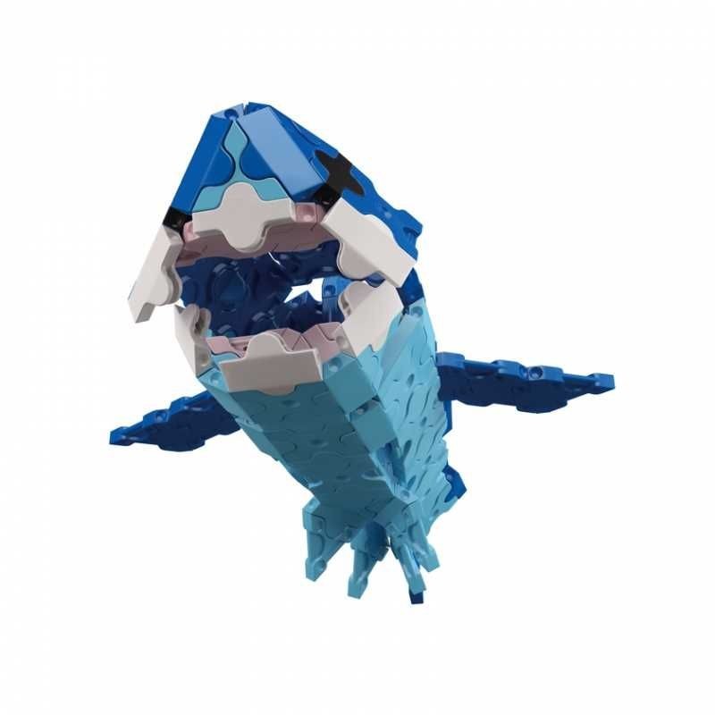 LaQ konstruktoriai vaikams - Lavinamieji konstruktoriai vaikams - Lapute.lt