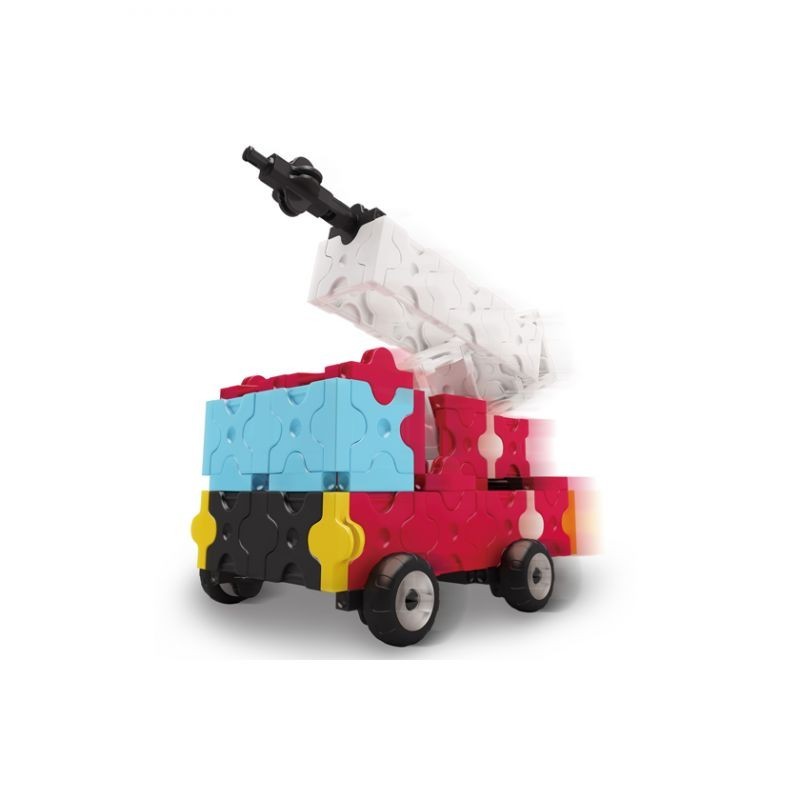 LaQ konstruktoriai vaikams - Lavinamieji konstruktoriai vaikams - Lapute.lt