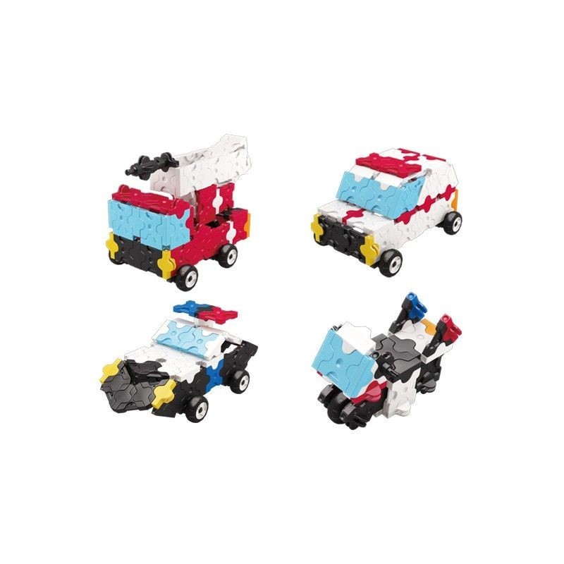 LaQ konstruktoriai vaikams - Lavinamieji konstruktoriai vaikams - Lapute.lt