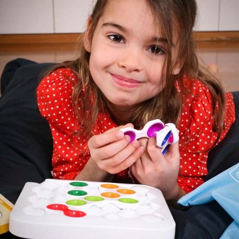 Loginis lavinamasis žaidimas - Lavinamieji žaidimai vaikams - Lapute.lt