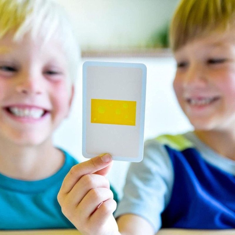 Stalo žaidimas Micons - Stalo žaidimai vaikams nuo 3 metų - Lapute.lt